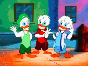 QuackPack Wiki | Fandom