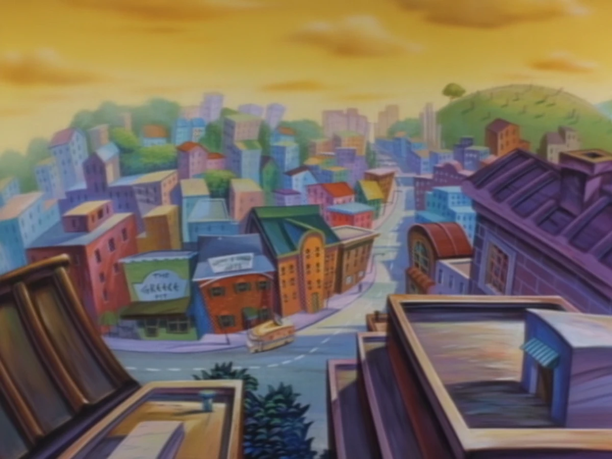 Duckburg | QuackPack Wiki | Fandom