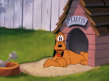 Pluto | QuackPack Wiki | Fandom