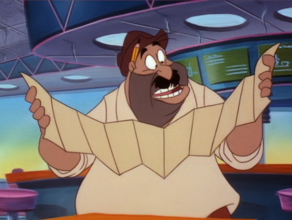 Gwumpki | QuackPack Wiki | Fandom