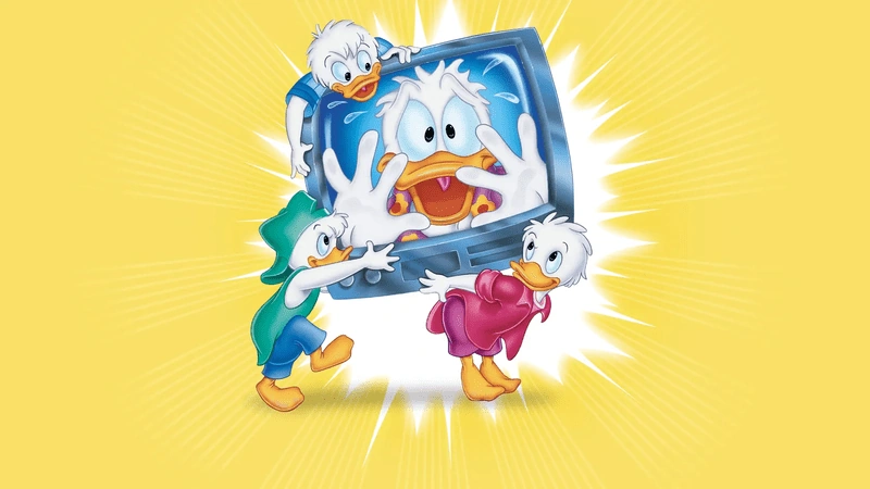 QuackPack Wiki | Fandom