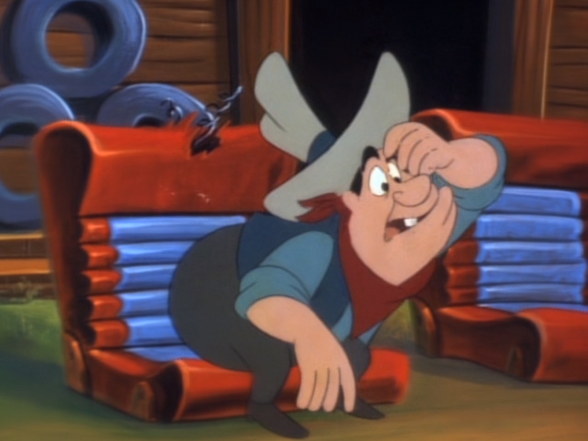 Rex Quackpack Wiki Fandom