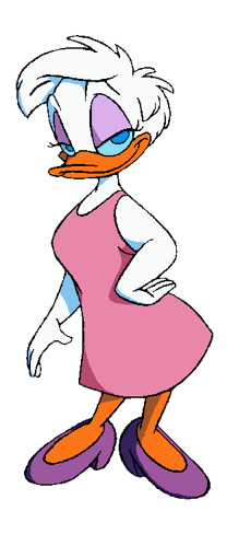 Daisy Duck | QuackPack Wiki | Fandom