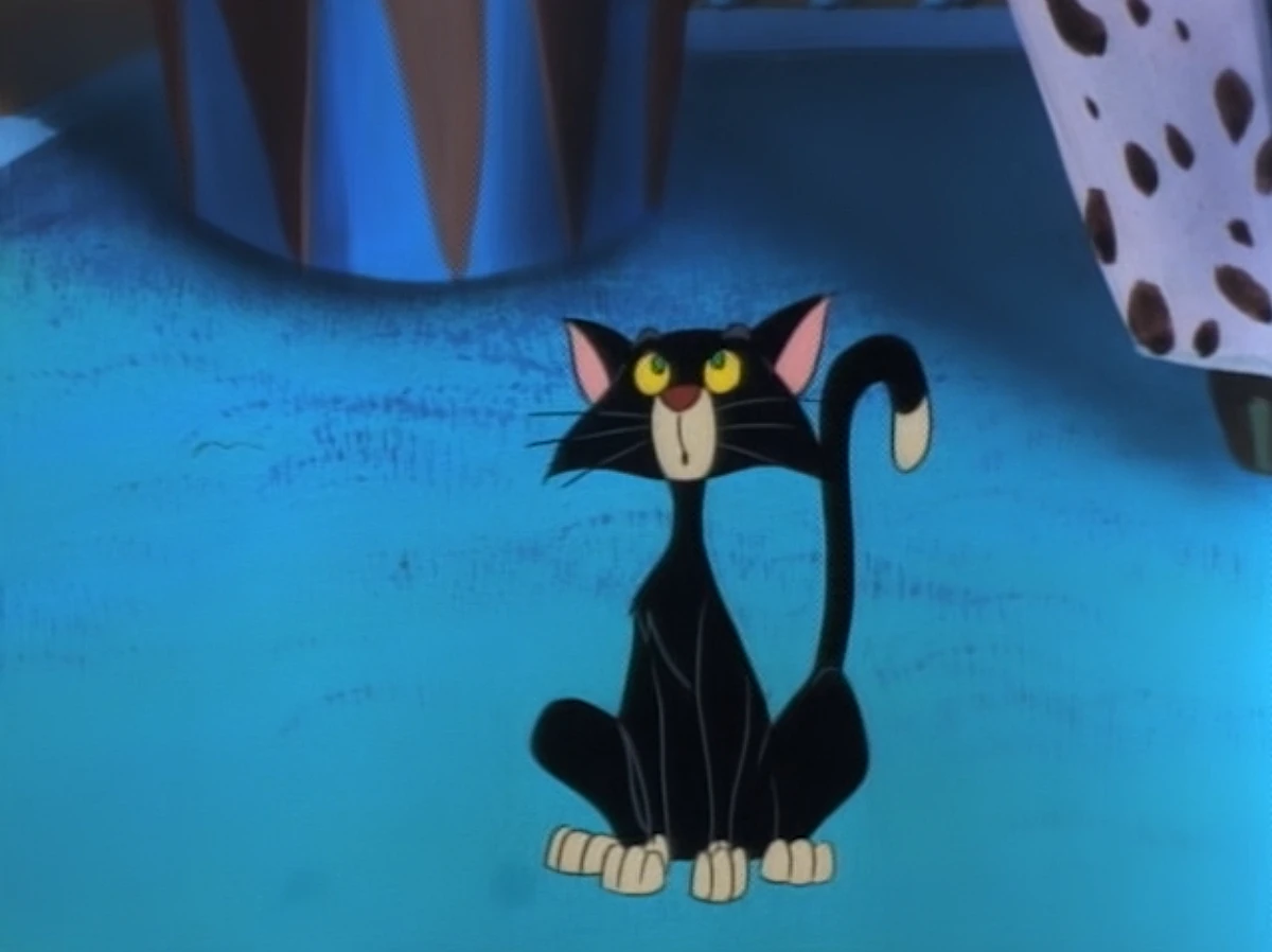 Raven | QuackPack Wiki | Fandom