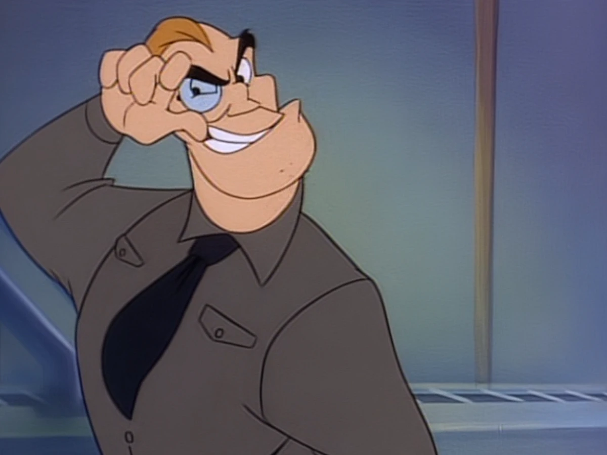 Horst | QuackPack Wiki | Fandom