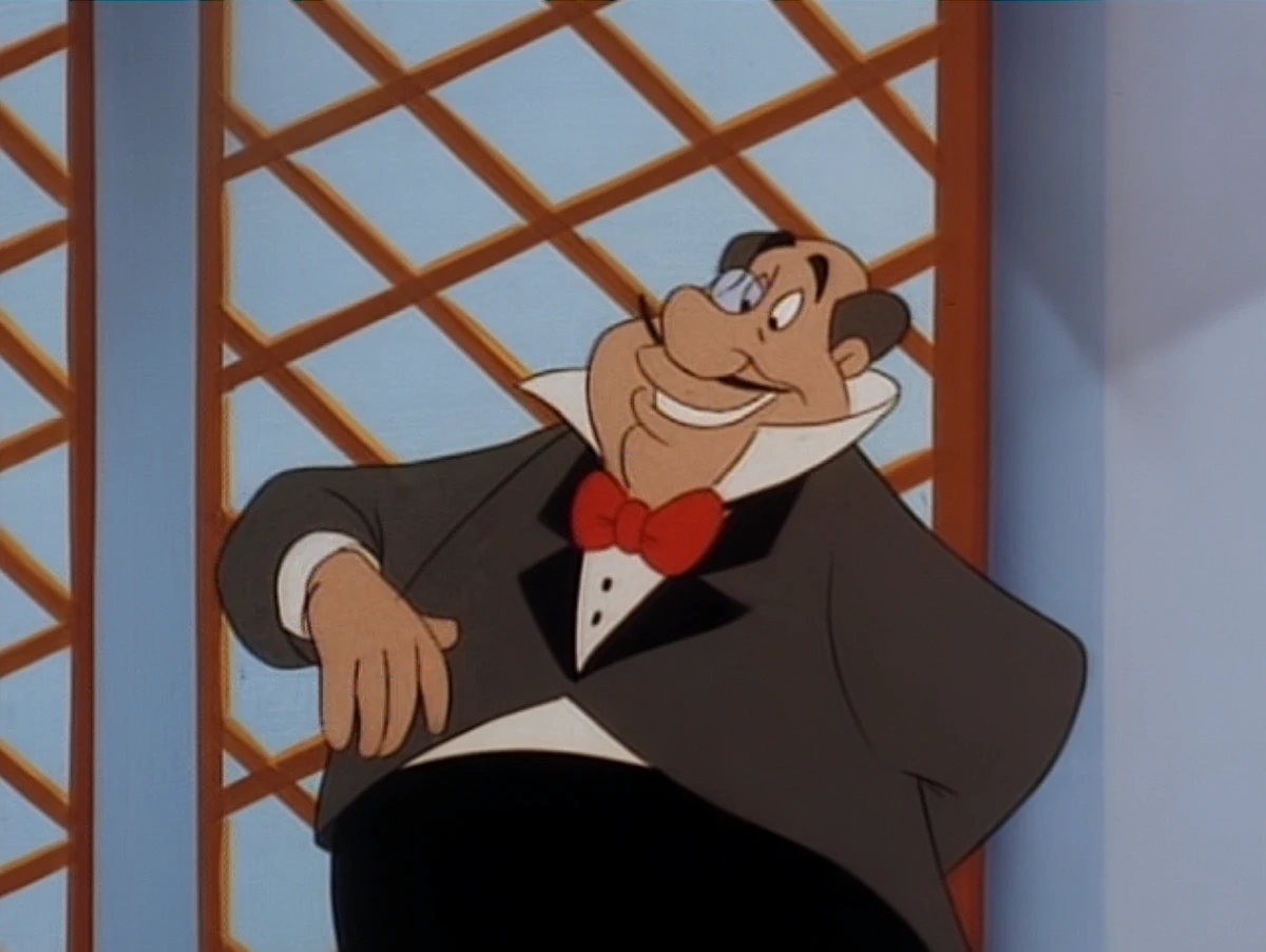 Henry Villanova | QuackPack Wiki | Fandom