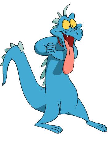 Knuckles | QuackPack Wiki | Fandom