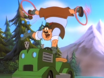 Vector | QuackPack Wiki | Fandom