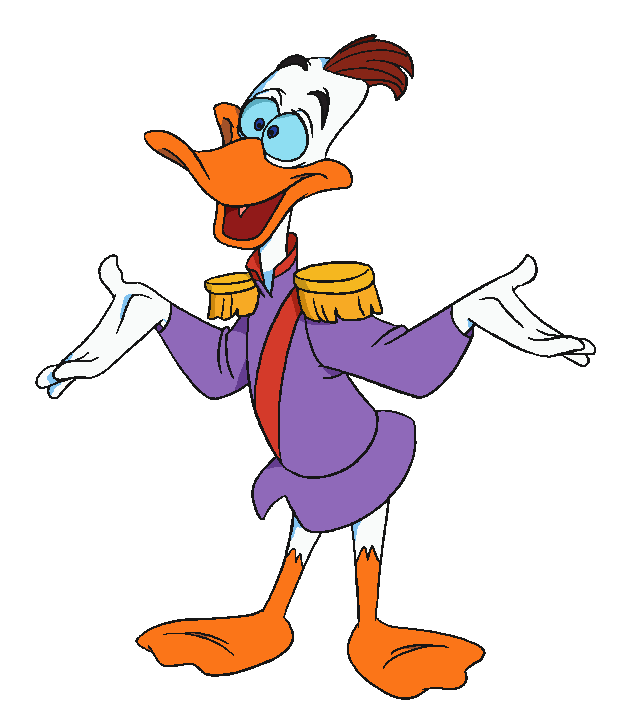 Gil Bass | QuackPack Wiki | Fandom