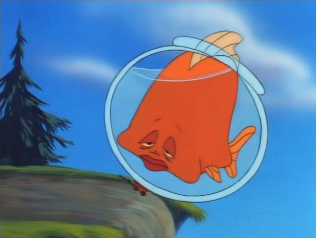 Winston | QuackPack Wiki | Fandom