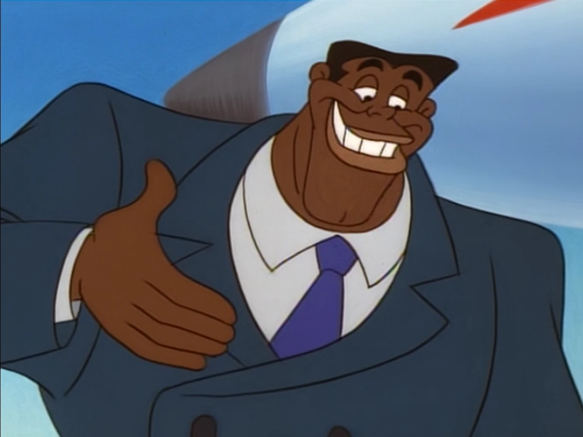 Flint Steel | QuackPack Wiki | Fandom