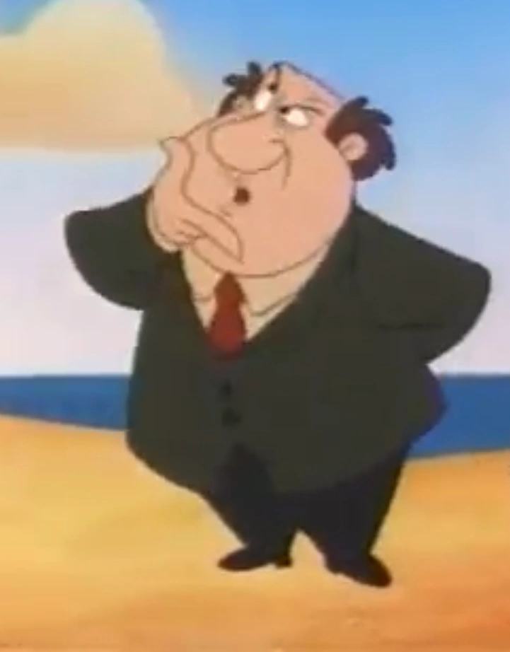 Fred | QuackPack Wiki | Fandom