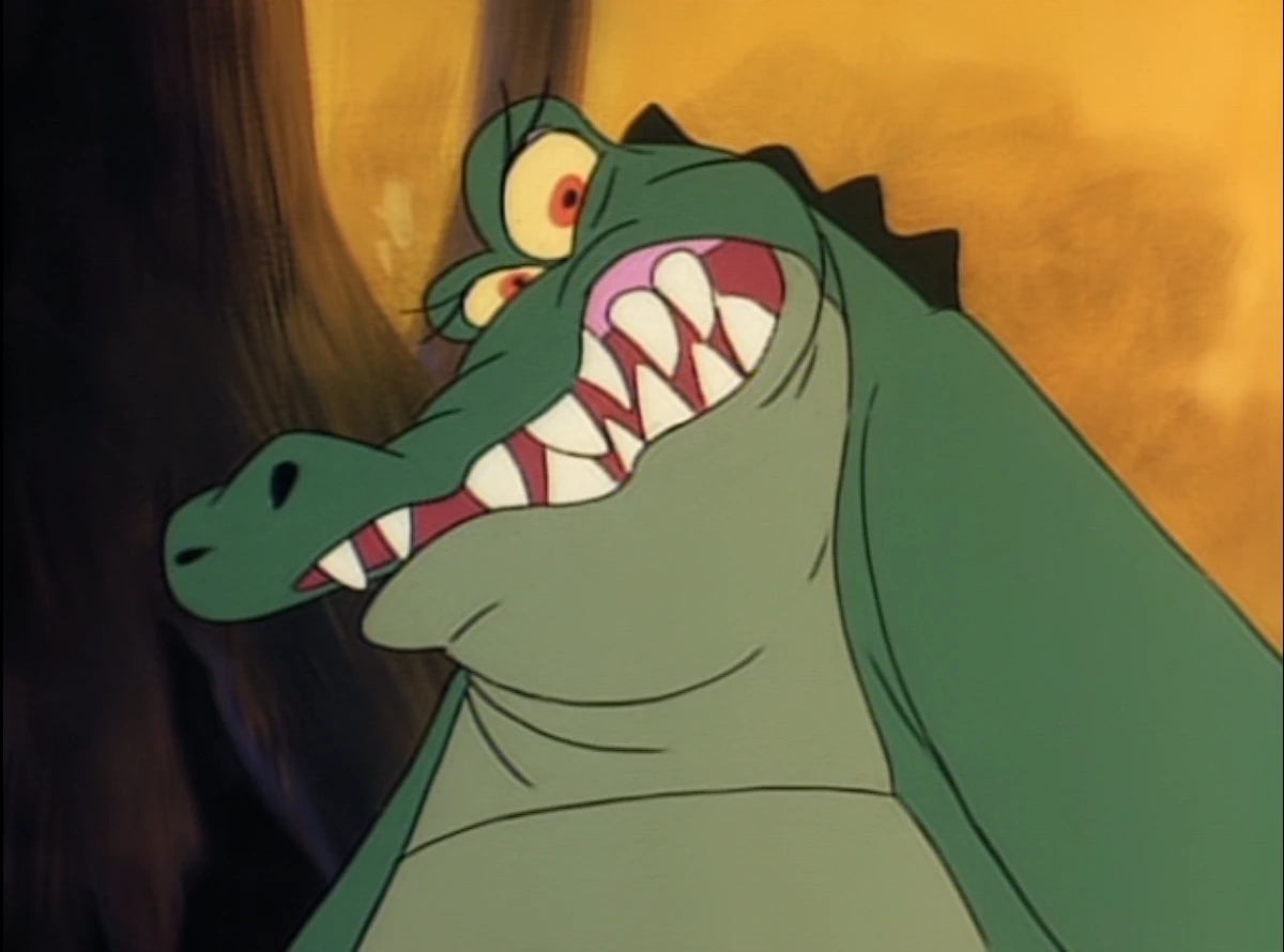 Antoinette | QuackPack Wiki | Fandom