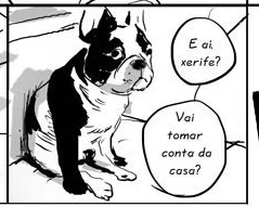 Lino (Bulldogma) | Wiki Quadrinhos Brasileiros | Fandom