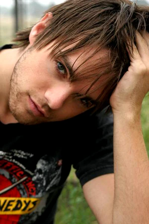 Eddie Tinsley | Quadrinity Wiki | Fandom