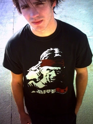 Ethan Ford | Quadrinity Wiki | Fandom