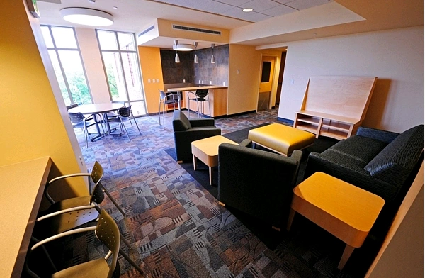 Common Room | Quadrinity Wiki | Fandom