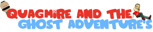 Quagmire Land! | Quagmire and The Ghost Adventures Wiki | Fandom