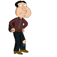 Quahog's last Stand Season 4 FAN MADE Wiki | Fandom