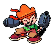 Quahog's last Stand Season 4 FAN MADE Wiki | Fandom