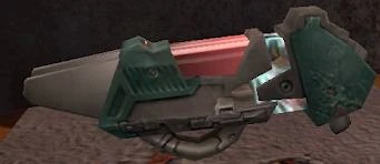 Lighting gun | Wiki Quake in | Fandom