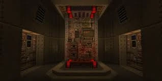 SlipGate Quake 1 | Wiki Quake in | Fandom