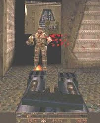 NailGun Quake | Wiki Quake in | Fandom