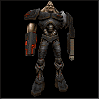 Artillero (Q2) | Quake Series Wiki | Fandom