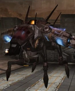 Avispón (Q4) | Quake Series Wiki | Fandom