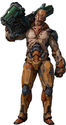 Visor (QC) | Quake Series Wiki | Fandom