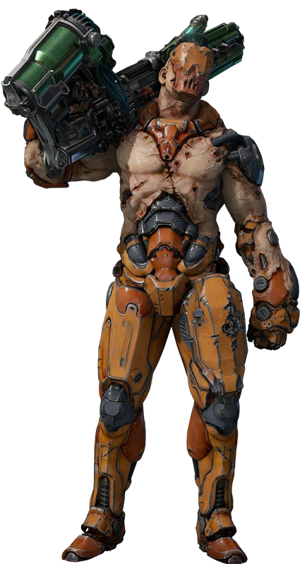 Visor (QC) | Quake Series Wiki | Fandom