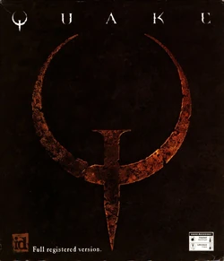 Quake | Quake Series Wiki | Fandom