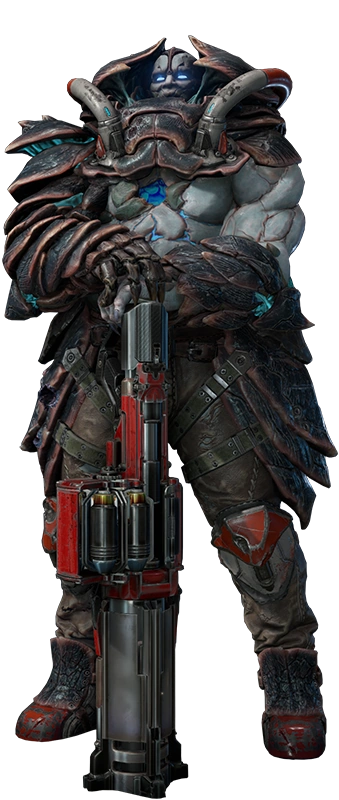 Scalebearer | Quake Series Wiki | Fandom