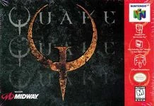 Quake (Versión de Nintendo 64) | Quake Series Wiki | Fandom