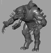 Grunt (Q4) | Quake Series Wiki | Fandom