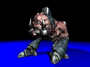 Soltador de Teletransportadores | Quake Series Wiki | Fandom