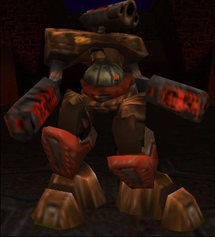 Makron (Q2) | Quake Series Wiki | Fandom