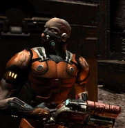 Strogg Táctico | Quake Series Wiki | Fandom