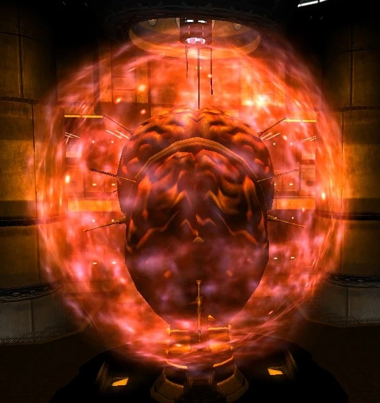 Nexo | Quake Series Wiki | Fandom