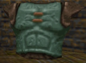 Green Armor | Quake Wiki | Fandom