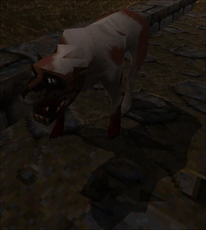 CUJO | Quake Wiki | Fandom