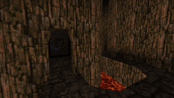 Shub-Niggurath's Pit (Quake) | Quake Wiki | Fandom