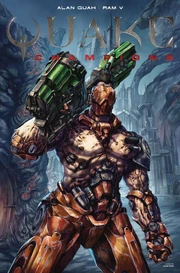 Visor (QC) | Quake Wiki | Fandom