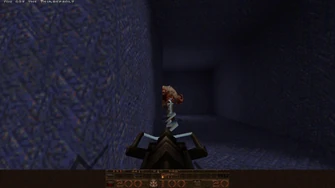 WARNING | Quake Wiki | Fandom