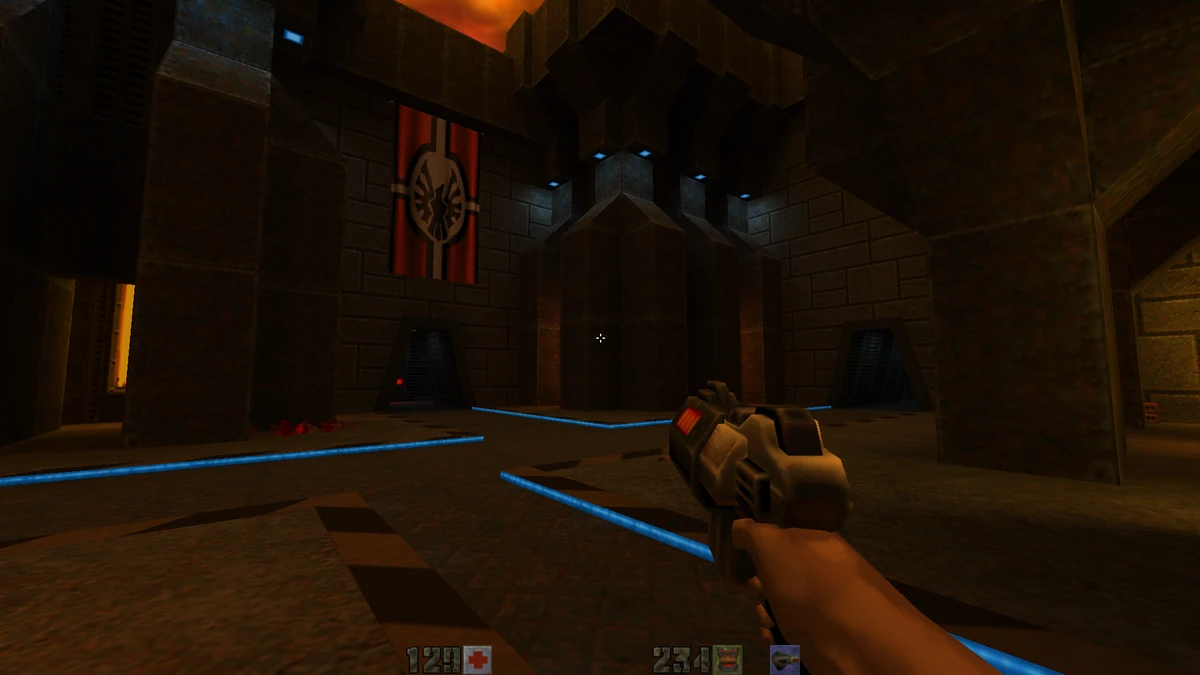 Barracks (Citadel) | Quake Wiki | Fandom