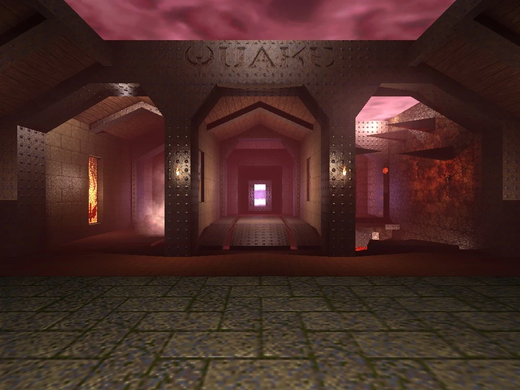Tenebrae | Quake Wiki | Fandom