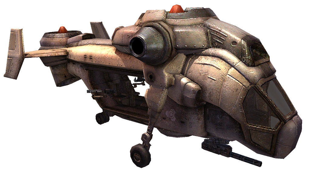 Bumblebee Helicopter | Quake Wiki | Fandom