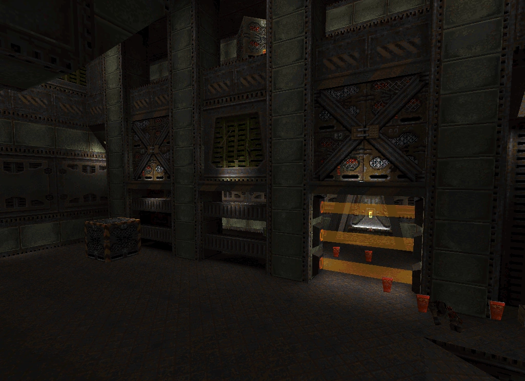 Munitions Plant | Quake Wiki | Fandom
