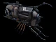 Lightning Pistol | Quake Wiki | Fandom