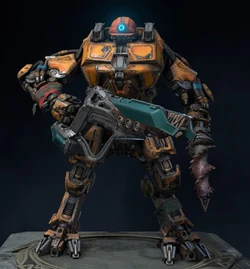 Clutch | Quake Wiki | Fandom